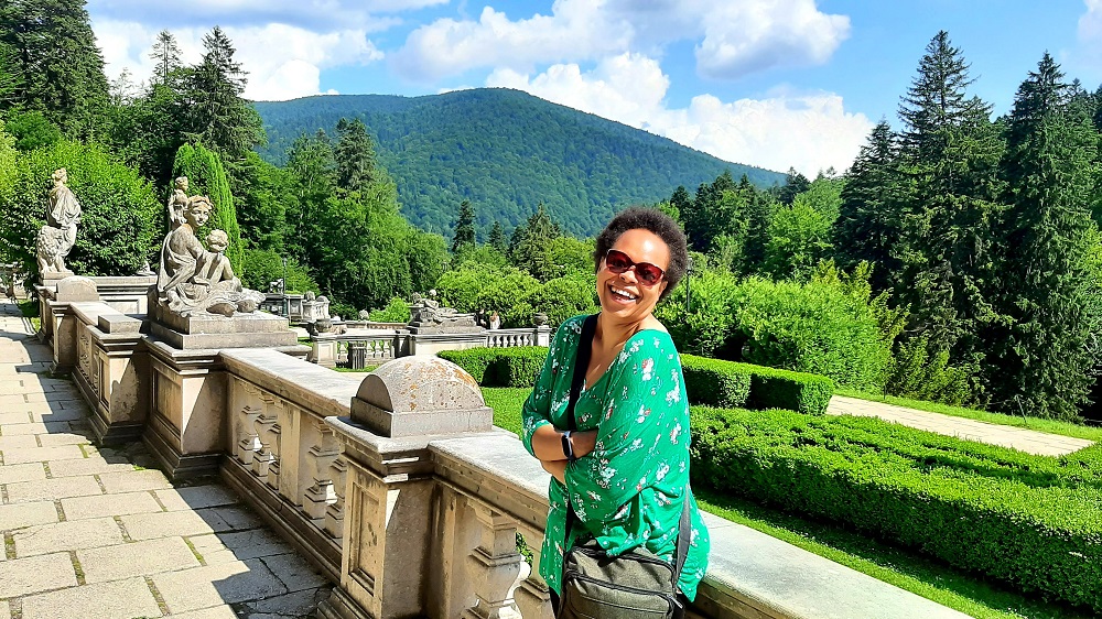 About N.D. Jackson | Natasha's Book Nook